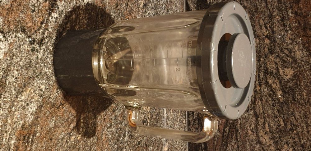 Kenwood Mixer Aufsatz Kaufen Auf Ricardo