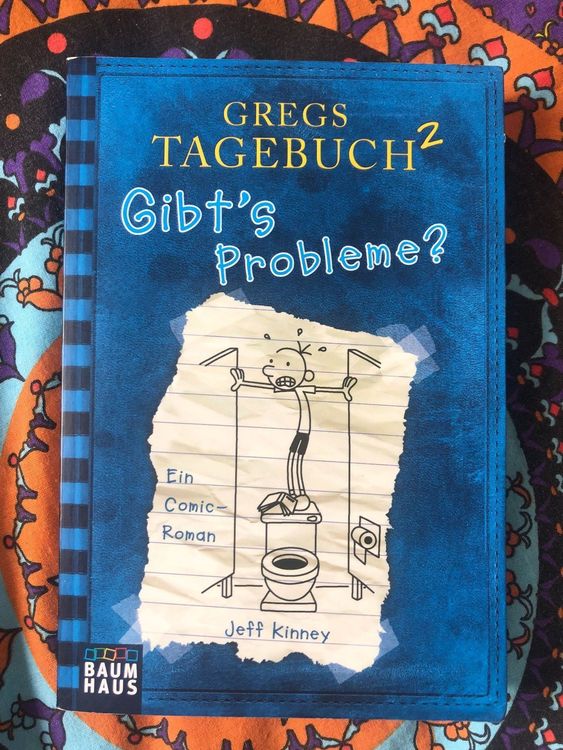 Gregs Tagebuch Kaufen Auf Ricardo