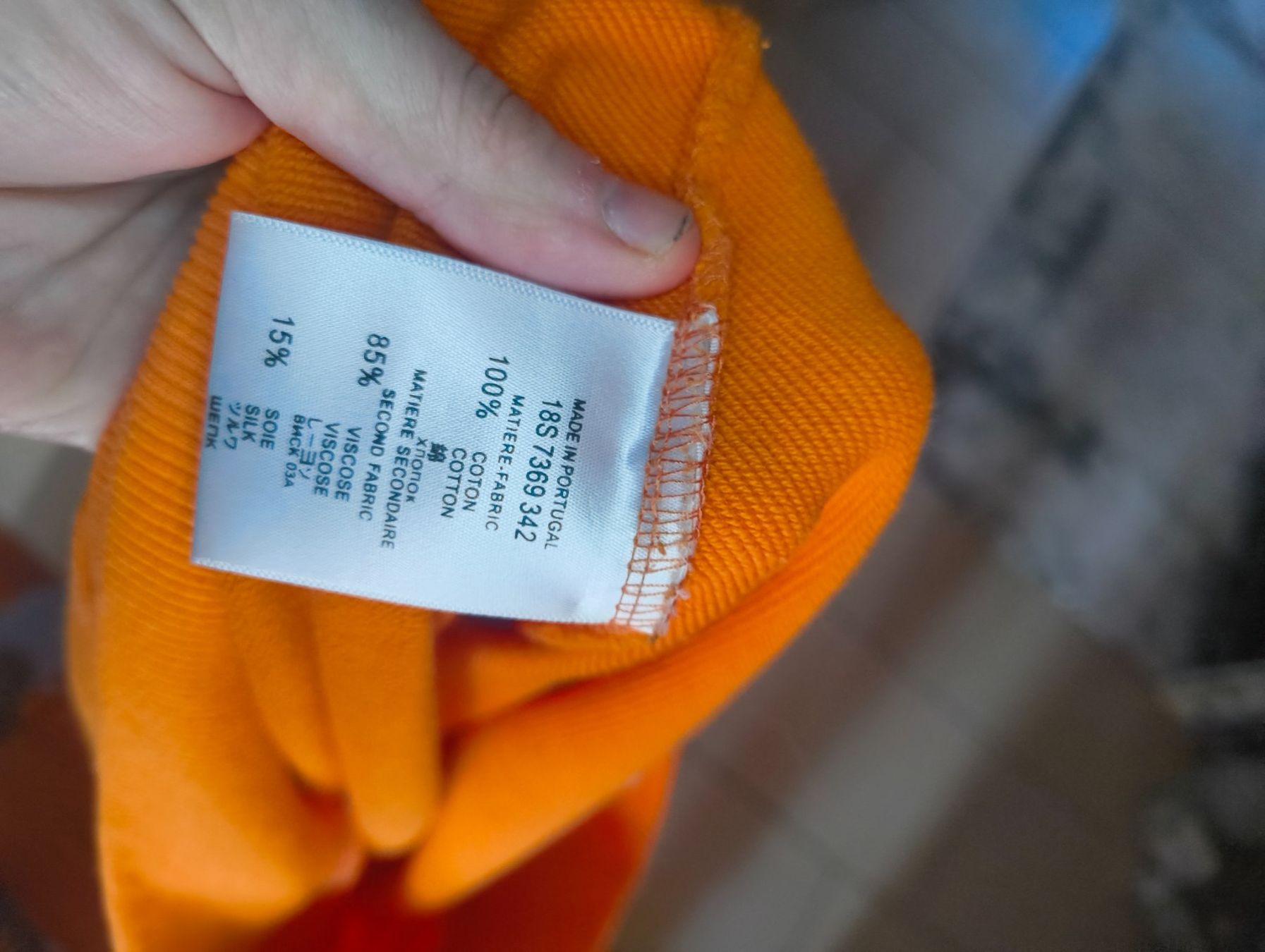 Chrome hearts off white op Zustand, Grösse M (Gebraucht) in Niederglatt ...