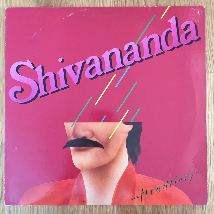 Shivananda – Headlines (Gebraucht) in Uznach für CHF 4 – mit Lieferung ...