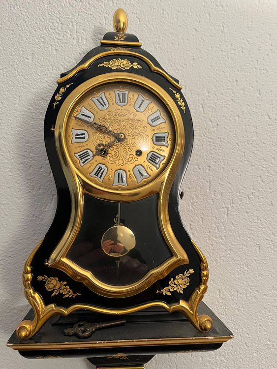 Pendule Le Castel (Gebraucht) in Widen für CHF 65 – nur Abholung auf ...