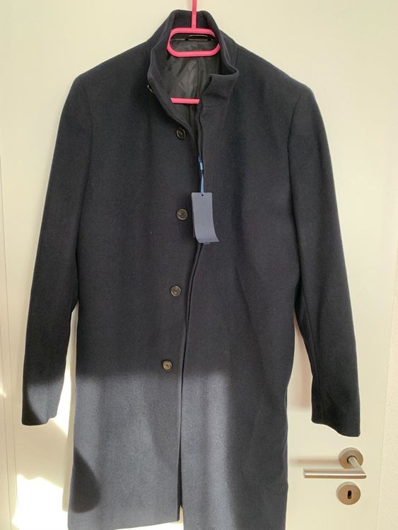 Mango Man Mantel | Kaufen auf Ricardo