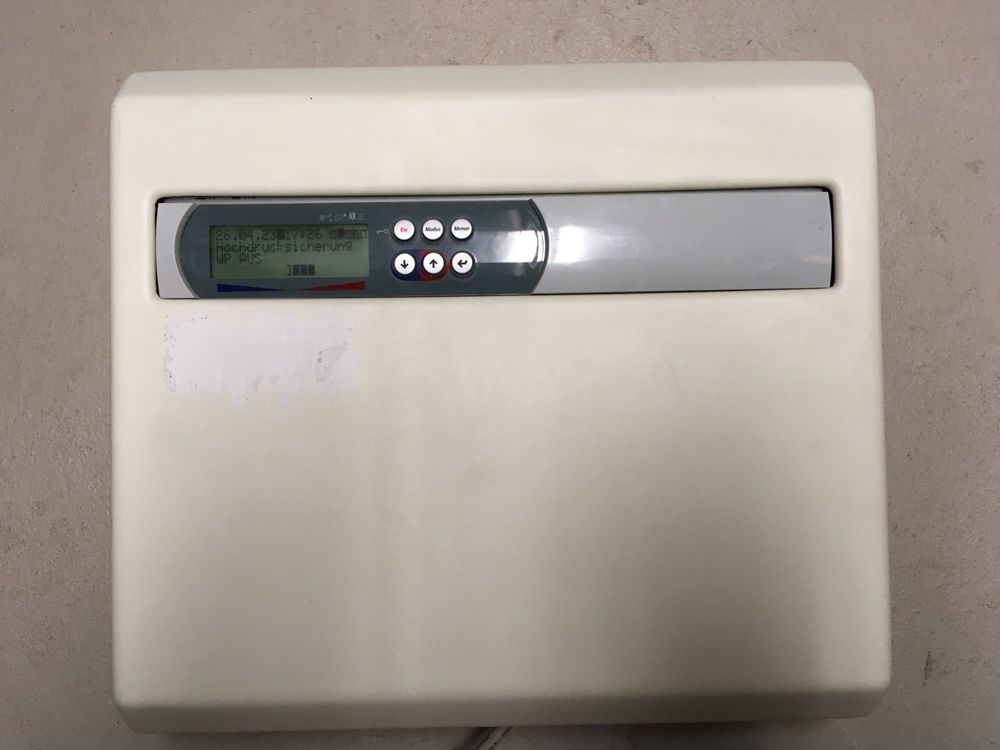 Dimplex WPM 2006 plus WP (Gebraucht) in Elgg für CHF 99 – mit Lieferung auf Ricardo kaufen