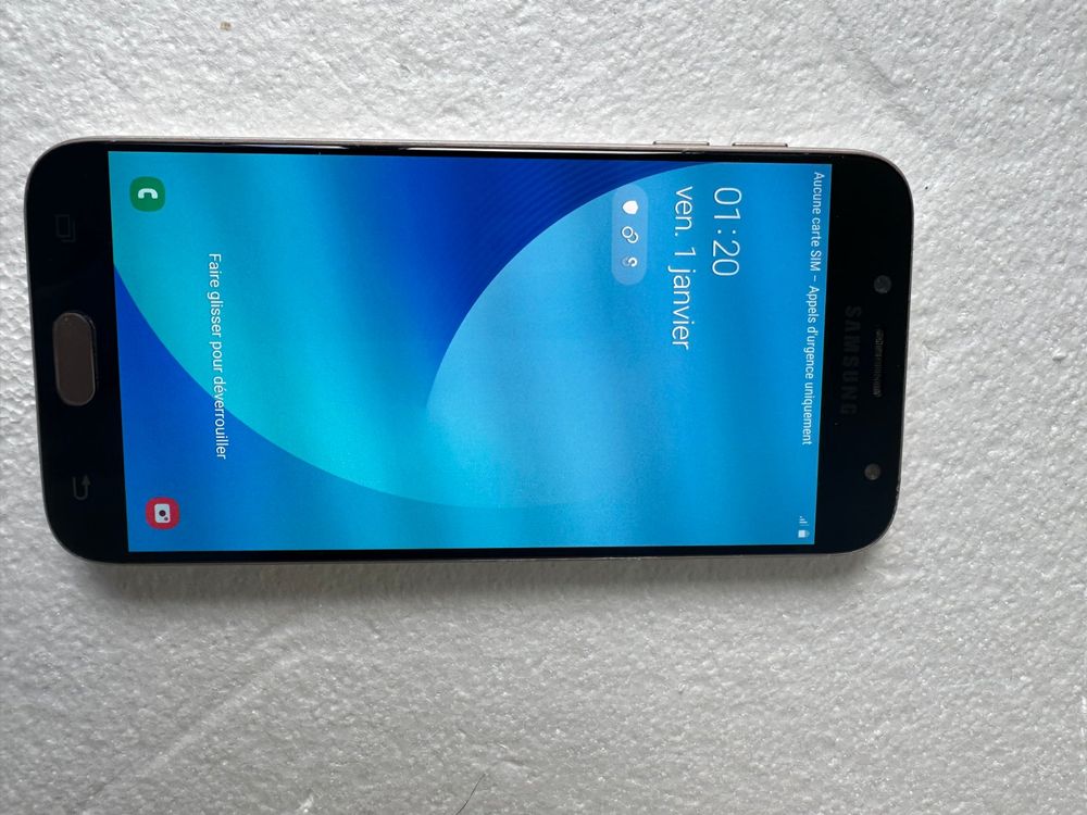 Samsung Galaxy J7 SM-J730F | Kaufen auf Ricardo