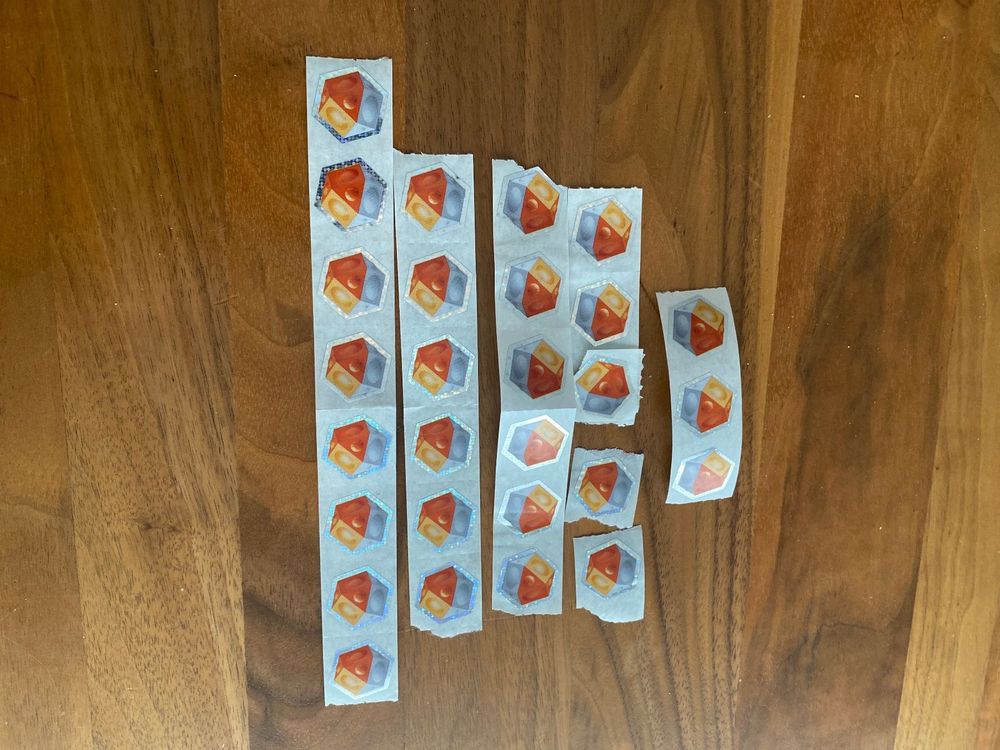 28 Tipp Kick Sticker Migros Mania | Kaufen auf Ricardo