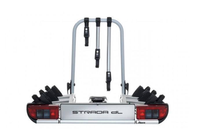 Atera Fahrradträger Strada DL 3 (Gebraucht) in Muri AG für CHF 400 ...