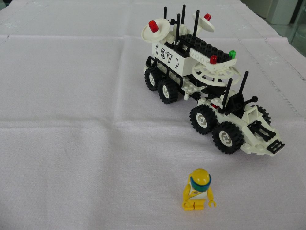 Lego – Bausatz 6770 | Kaufen auf Ricardo