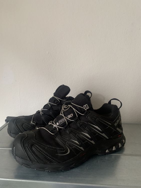 Salomon XA-PRO 3D (UK9.5/28cm) | Kaufen auf Ricardo