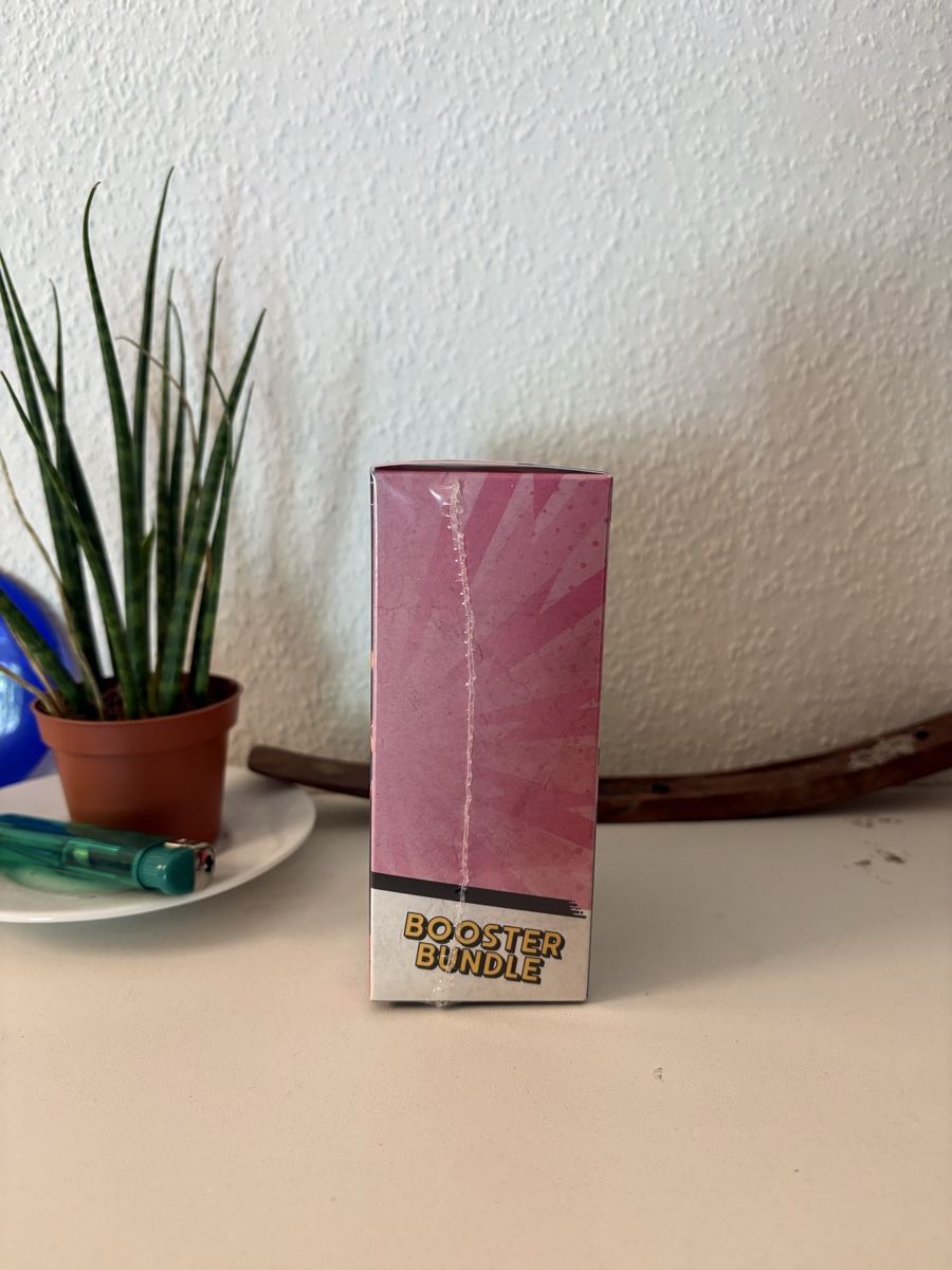 Pokemon Ascended Heroes booster bundle ENGLISH ab 1.- ASC (Neu und ...