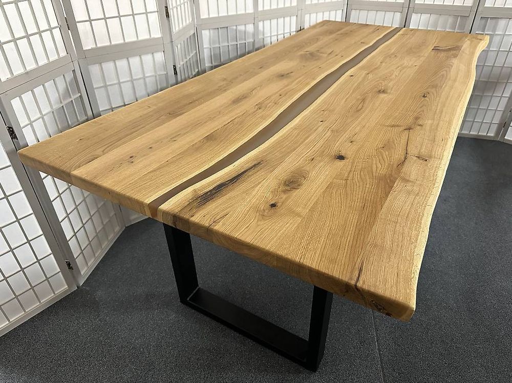 Faszinierend Tisch Castello Wildeiche 220 Bilder