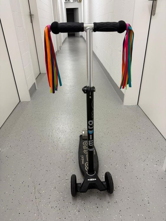 MINI MICRO DELUXE (Gebraucht) in Cham für CHF 25 – nur Abholung auf Ricardo kaufen