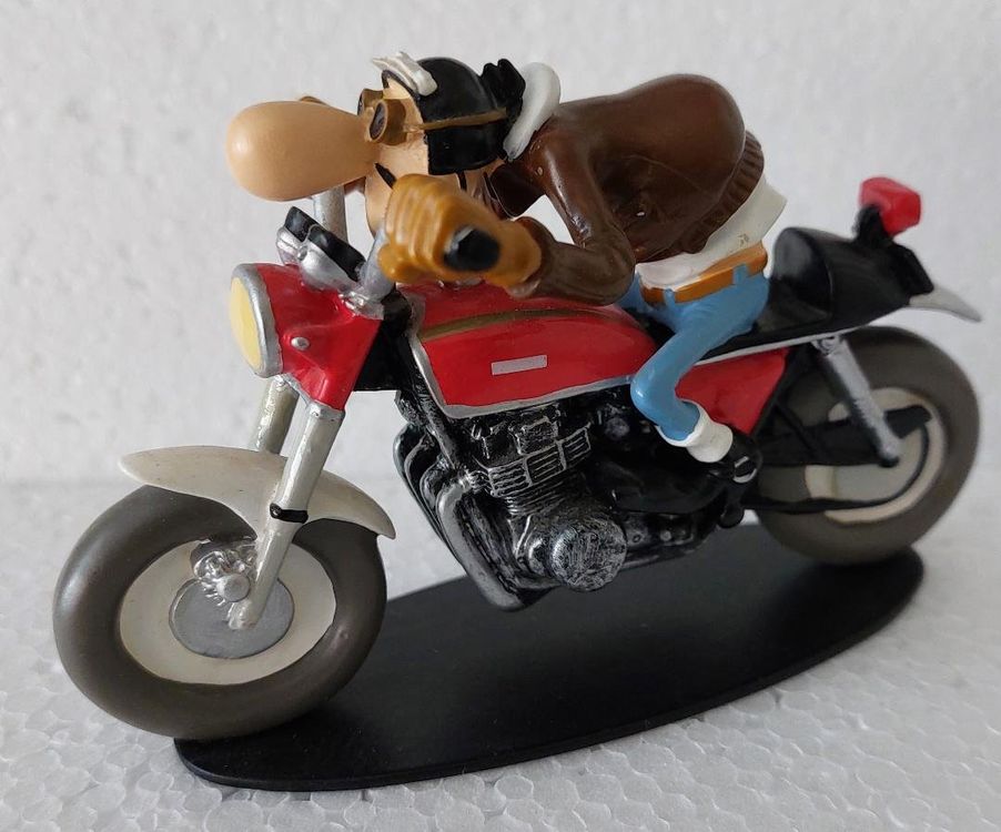 Joe Bar Team - Honda CB 750 (Gebraucht) in Delémont für CHF 11.4 – mit ...