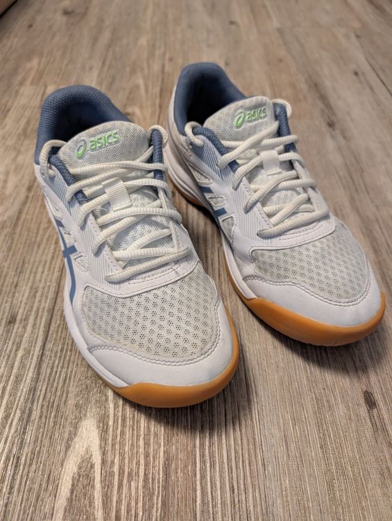 Asics Upcourt 5 GS Kids Hallenschuhe - Grösse 38 (Gebraucht) in Aarberg ...