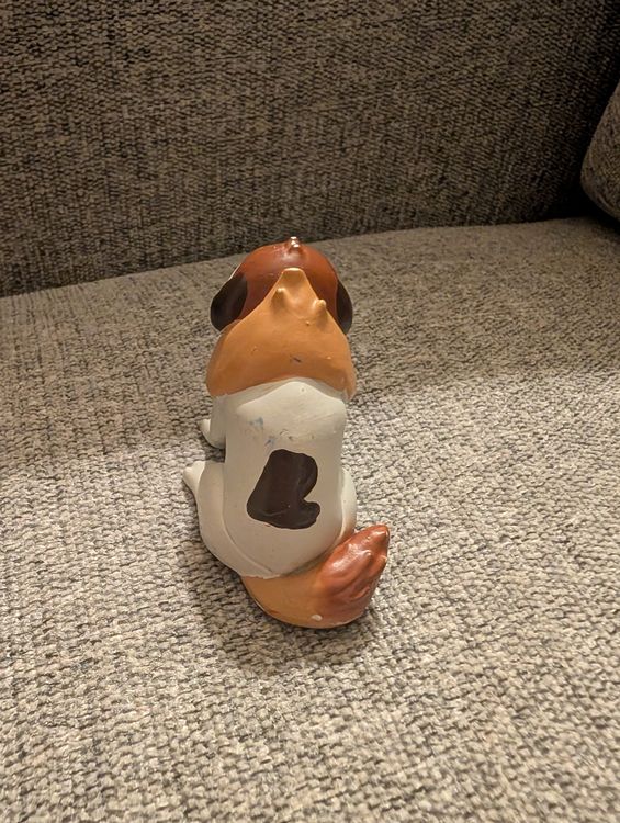 Tonie Rarität: Heidi Hund Josef - ein Wolf im Dörfli (Gebraucht) in ...