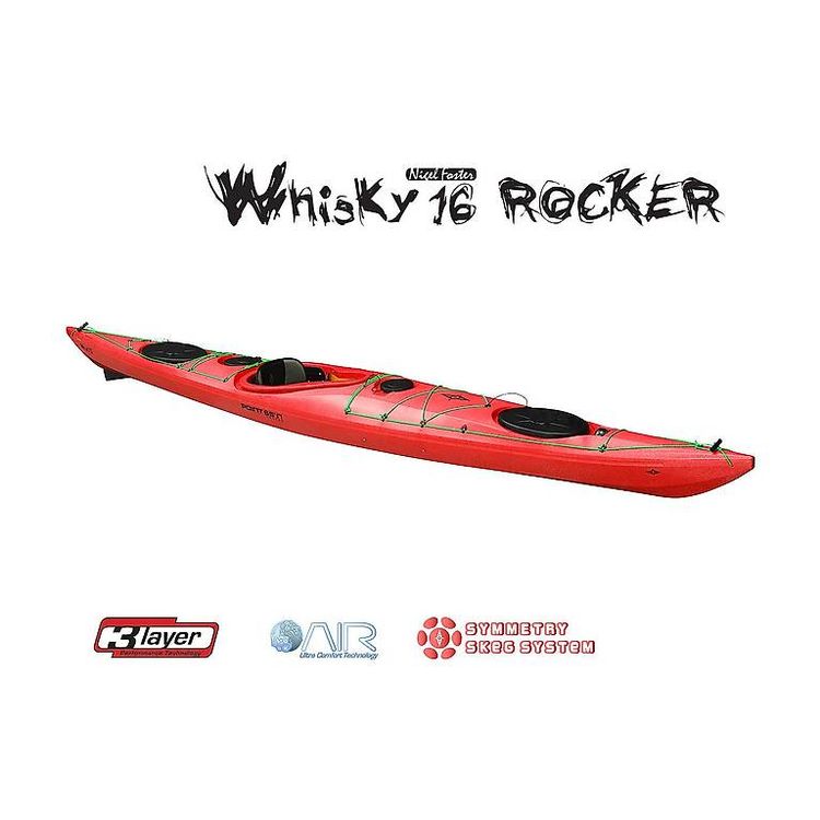Kajak Point65 Whisky Rocker Kayak (Gebraucht) in Chur für CHF 1190 ...