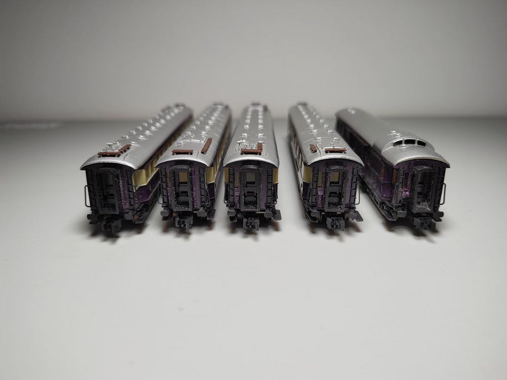 ARNOLD Rheingold 0143 | Kaufen auf Ricardo