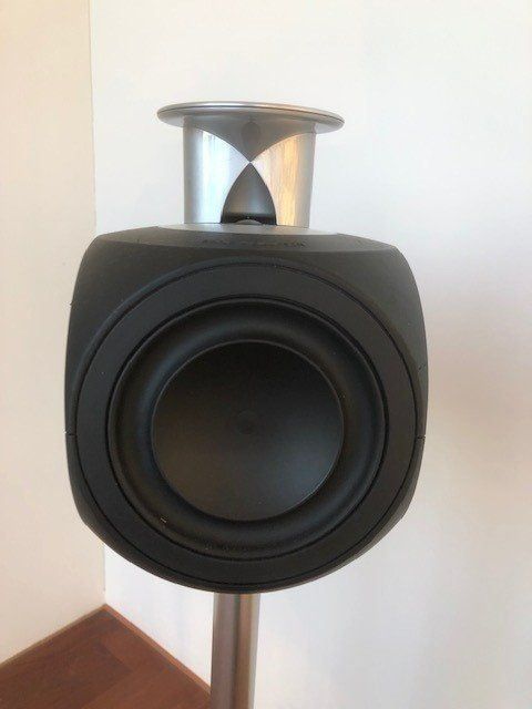 B&O BeoSound 3200 mit BeoLab Boxen | Kaufen auf Ricardo