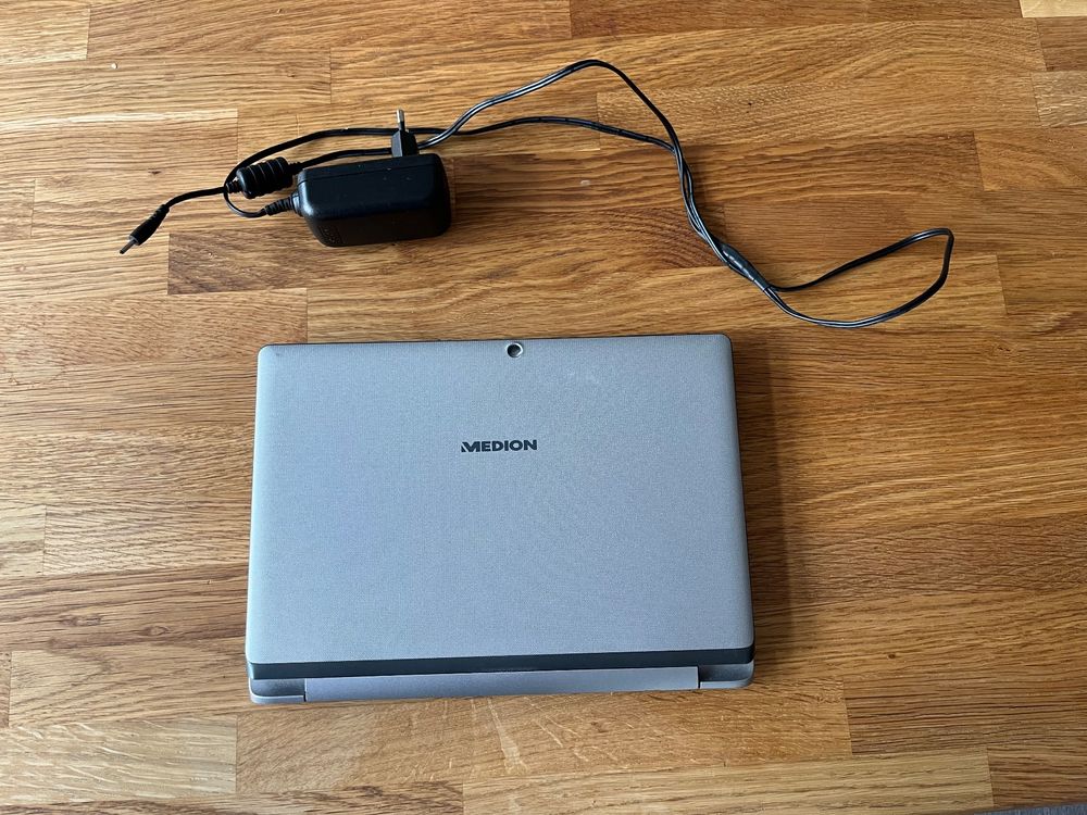 Medion Akoya Netbook ML-241004 (Gebraucht) in Maschwanden für CHF 39 ...