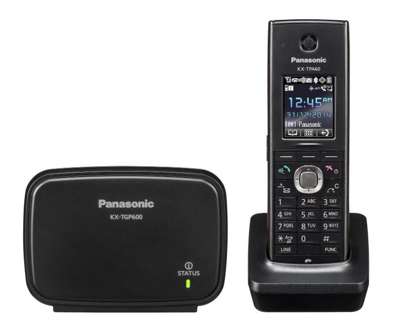 Panasonic KX-TGP600 (Neu und originalverpackt) in Herisau für CHF 50 ...