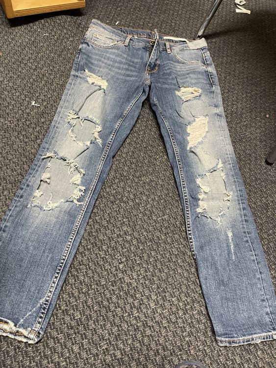 Zara women relaxet Fit gr 36 | Kaufen auf Ricardo