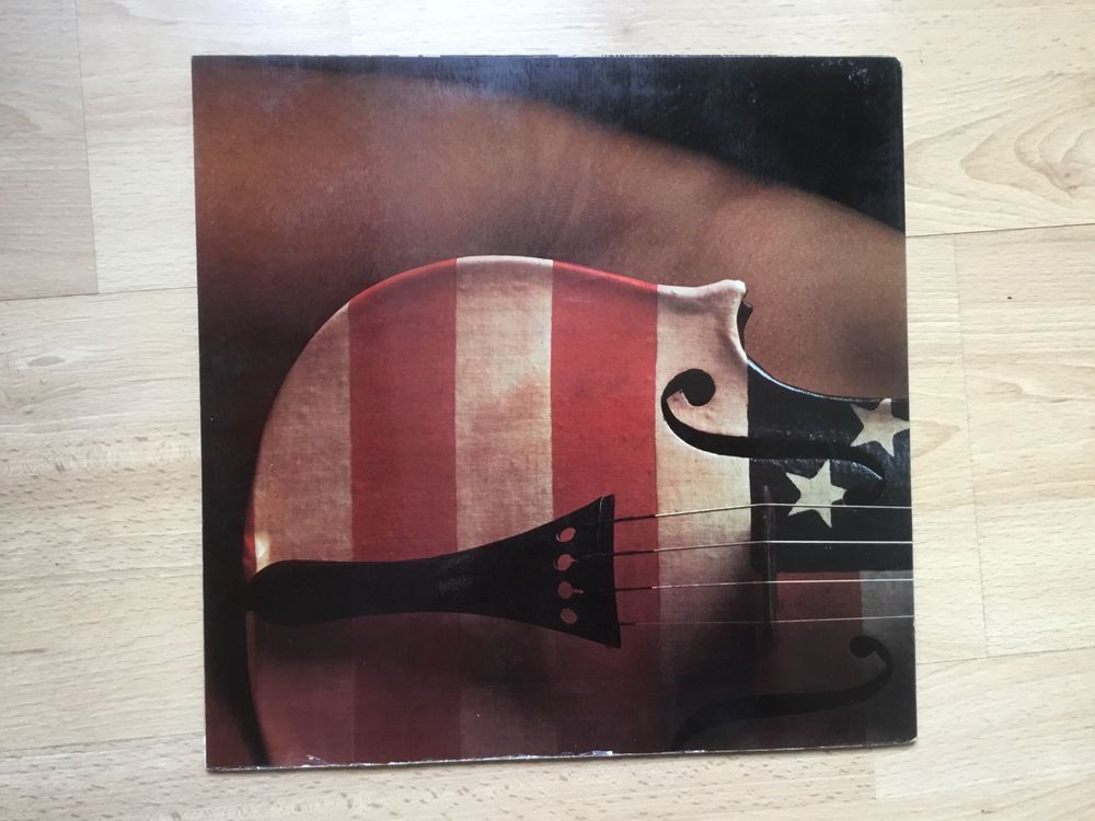 Don Harris / Fiddler on the rock | Kaufen auf Ricardo