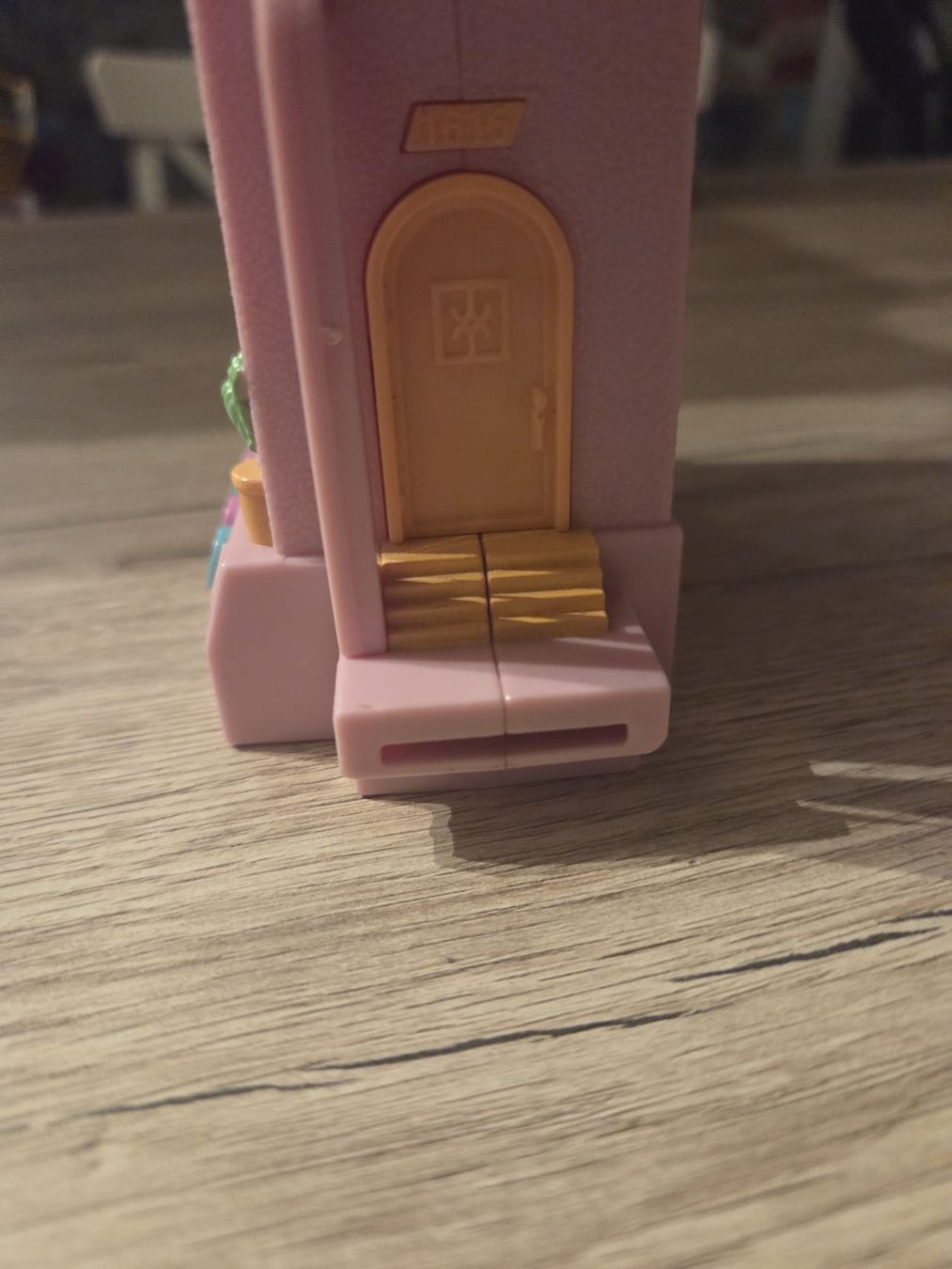 Pixel Chix Maison Interactif Jouet Vintage Rare ! 🏠 (D'occasion) à ...