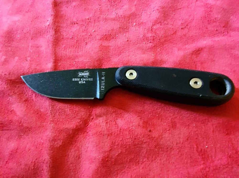 Esee IZULA II (Neu und originalverpackt) in für CHF 45 – mit Lieferung ...