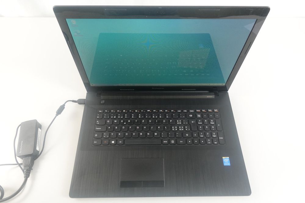 Lenovo 80FF (Gebraucht) in für CHF 50 – mit Lieferung auf Ricardo kaufen
