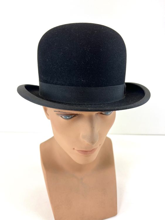 Melone GLYN & CO., Hutmacherei Emanuel Weiss Basel (Gebraucht) in ...