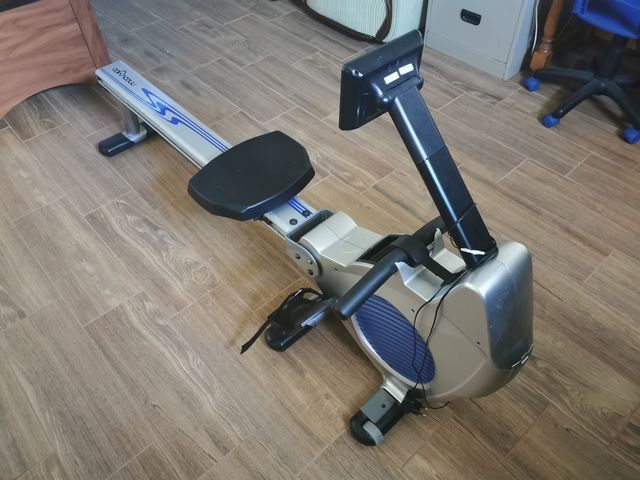 Rameur Racing Rower II (Moovyoo) (Gebraucht) in Urdorf für CHF 50 – nur ...