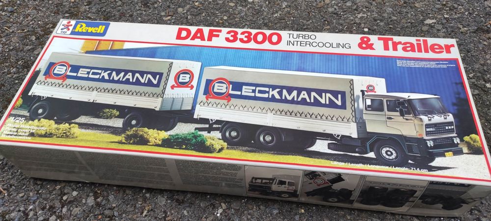 Revell 7439 | Kaufen auf Ricardo