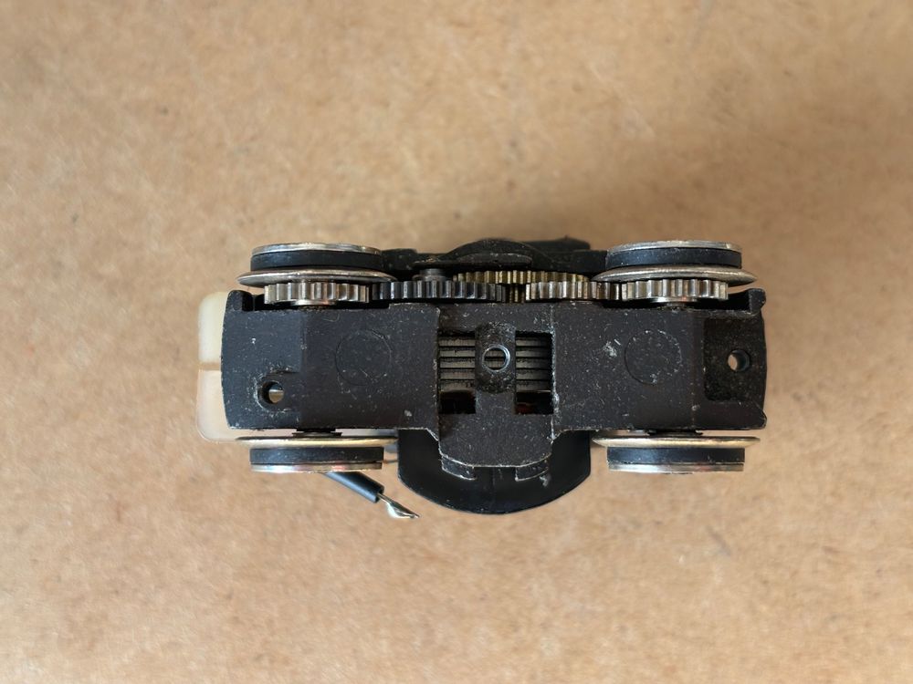 Marklin 22554 Motor Lok (Neu (gemäss Beschreibung)) in Hauterive NE für ...