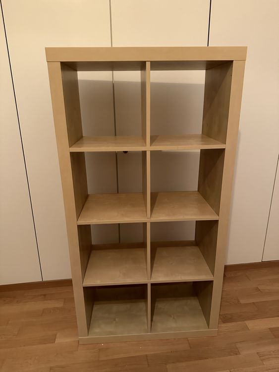 IKEA Kalax (Gebraucht) in St. Gallen für CHF 47 – nur Abholung auf ...