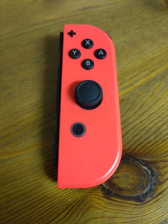 Original Nintendo Switch Joy-Con | Kaufen auf Ricardo