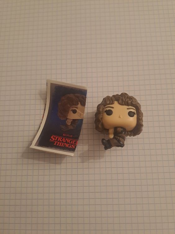 Nancy Funko Pop Kinder Joy (Neu (gemäss Beschreibung)) in Zürich für ...