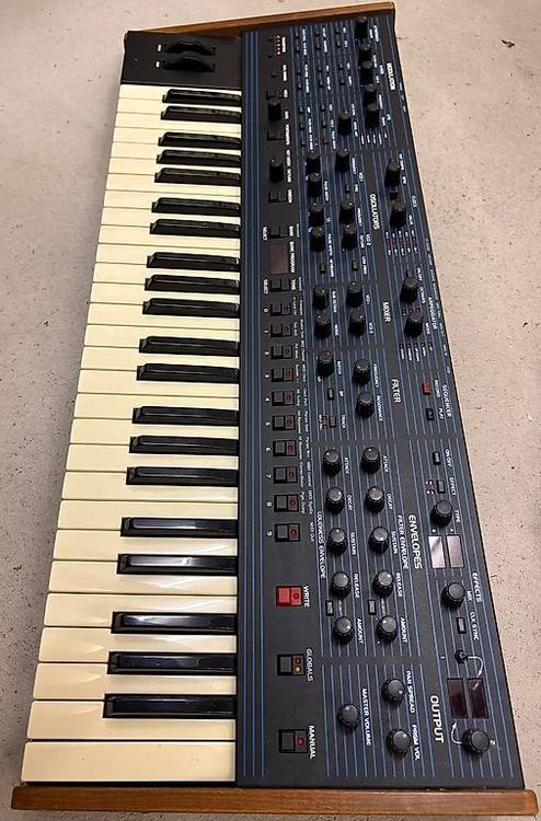 Sequential OB-6 (Gebraucht) in Zürich für CHF 1700 – nur Abholung auf ...