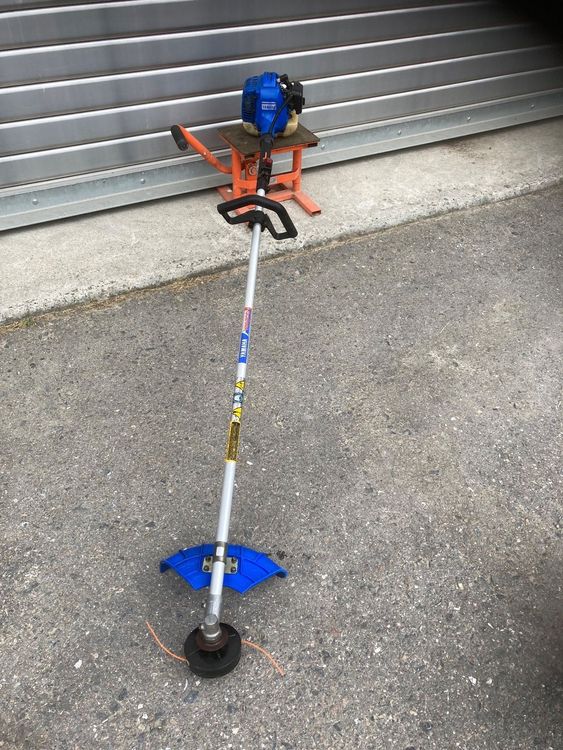 Motorsense Yamaha YBC-20D (Gebraucht) in Menznau für CHF 129 – nur Abholung auf Ricardo kaufen