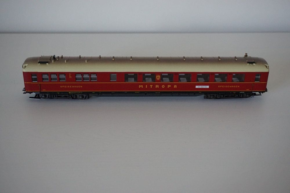 Märklin Personenwagen 43241 | Kaufen auf Ricardo