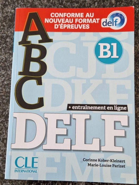 ABC DELF B1 | Kaufen auf Ricardo