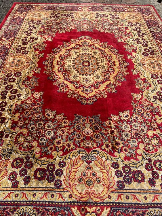 Teppich | Kaufen auf Ricardo