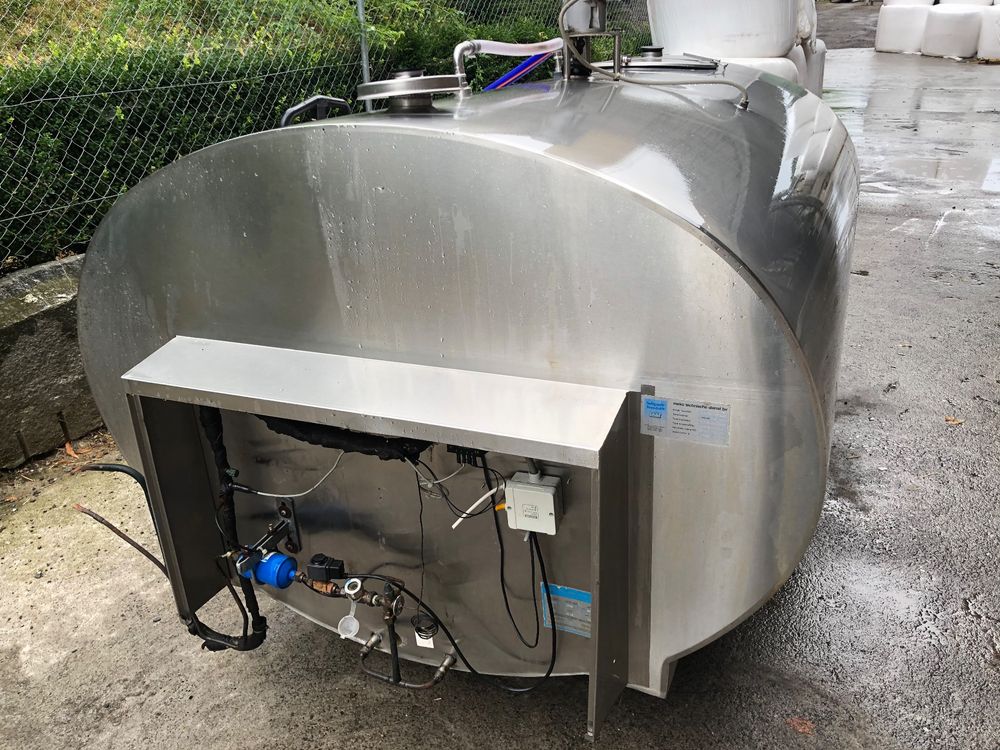 Milchtank Mueller EU | Kaufen auf Ricardo