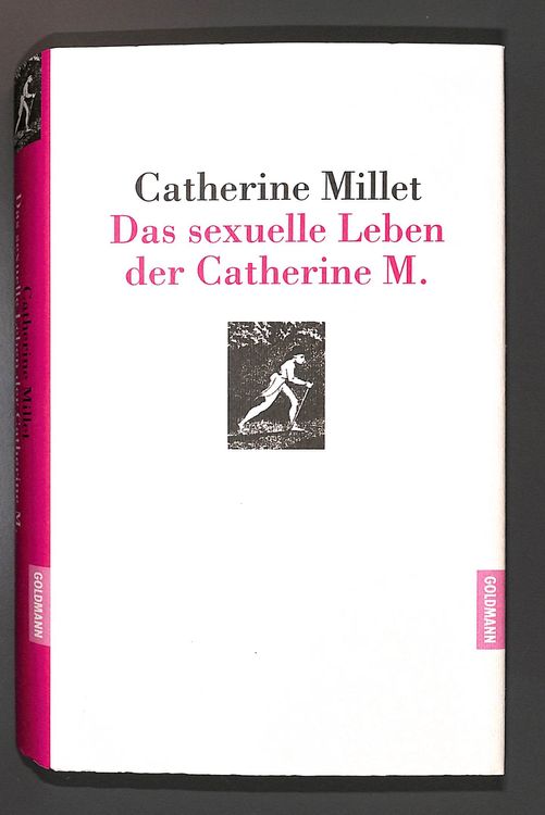 Das sexuelle Leben der Catherine M. - CATHERINE MILLET (Neu (gemäss Beschreibung)) in für CHF 8 ...