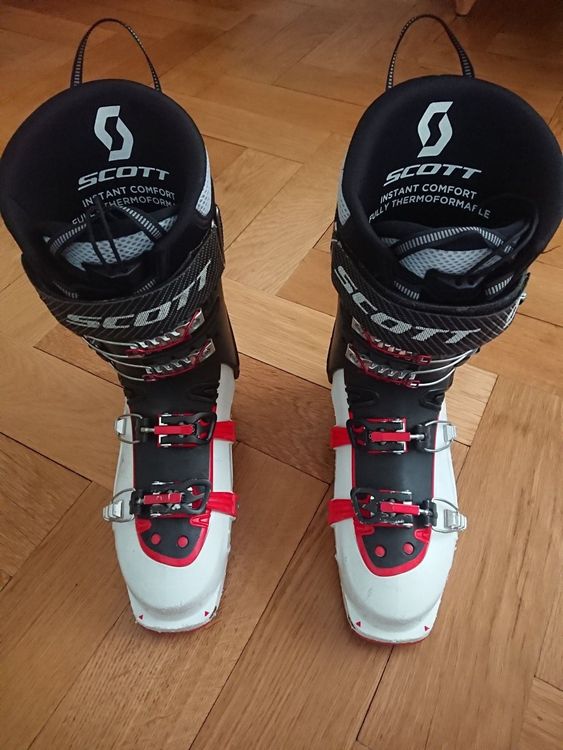 Scott Cosmos 3, MP:27, Innenschuh NEU | Kaufen auf Ricardo