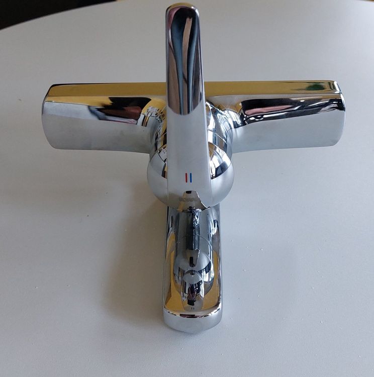 KWC Domo Mischer neu (Neu und originalverpackt) in Zürich für CHF 150 – mit Lieferung auf ...