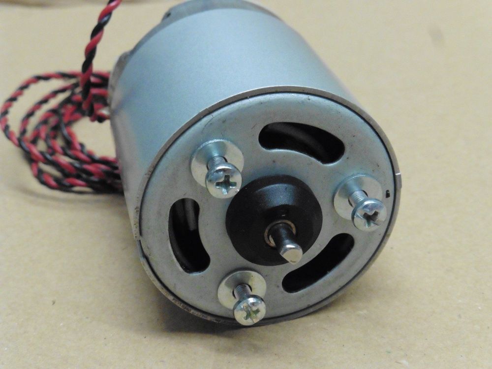 Elektromotor 220V DC !! | Kaufen auf Ricardo