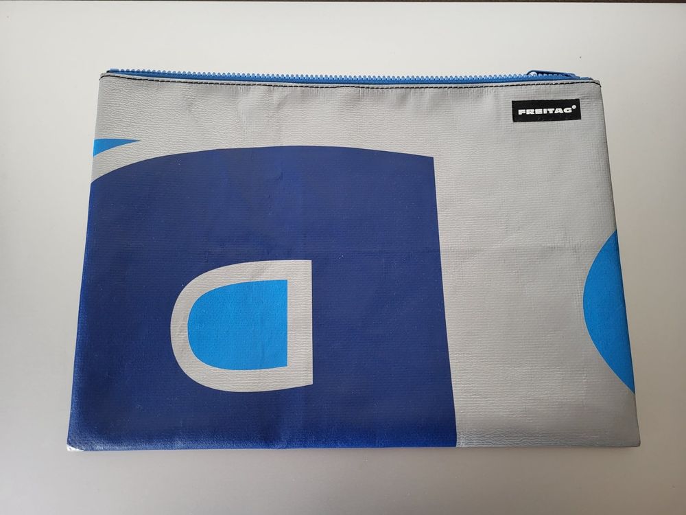 FREITAG F08-X DAN POUCH LARGE (Gebraucht) in für CHF 31 – mit Lieferung ...