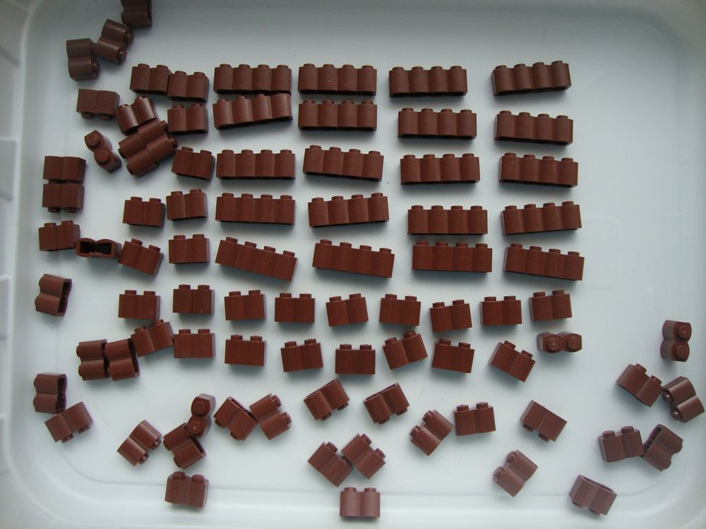 Lego Palisade Mauersteine | Kaufen auf Ricardo