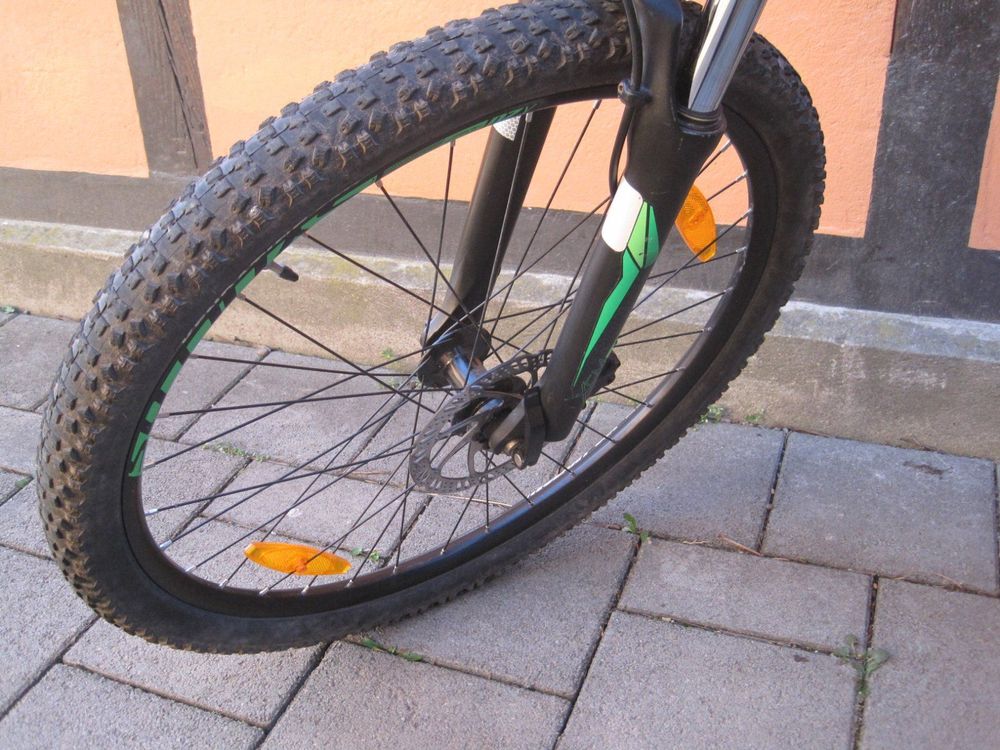 Scott Scale JR 26 | Kaufen auf Ricardo