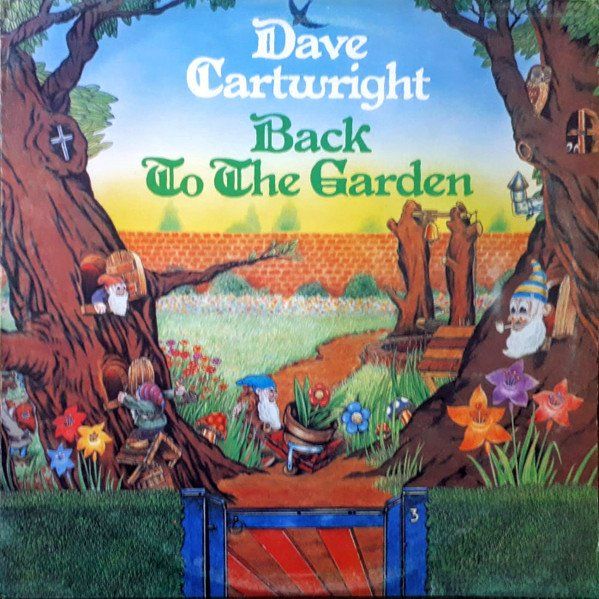 Dave Cartwright (Neu (gemäss Beschreibung)) in Aeschi SO für CHF 11.5 ...