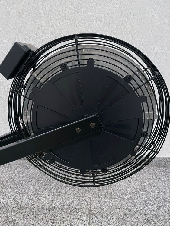 Concept 2 Model B Indoor Rower (Gebraucht) in Stallikon für CHF 114 ...